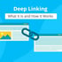 Deep Linking – What It Is and How It Works